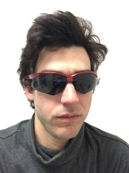 Making a cool city cooler | Open Studio